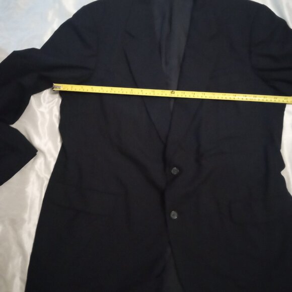 The Canterbury Collection Hickey Freeman | Jackets & Coats | The ...